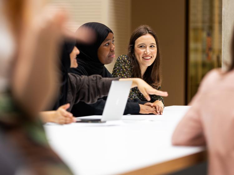 Doctoral School | SOAS